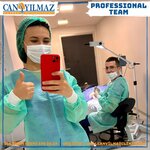 Can Yılmaz Clinic (İstanbul, Beşiktaş, Hakkı Yeten Cad., 11), tıp merkezleri ve klinikler  İstanbul'dan