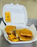 Tostçu Yusuf (Mardin, Midyat, Cumhuriyet Blv., 76B), restoran  Midyat'tan