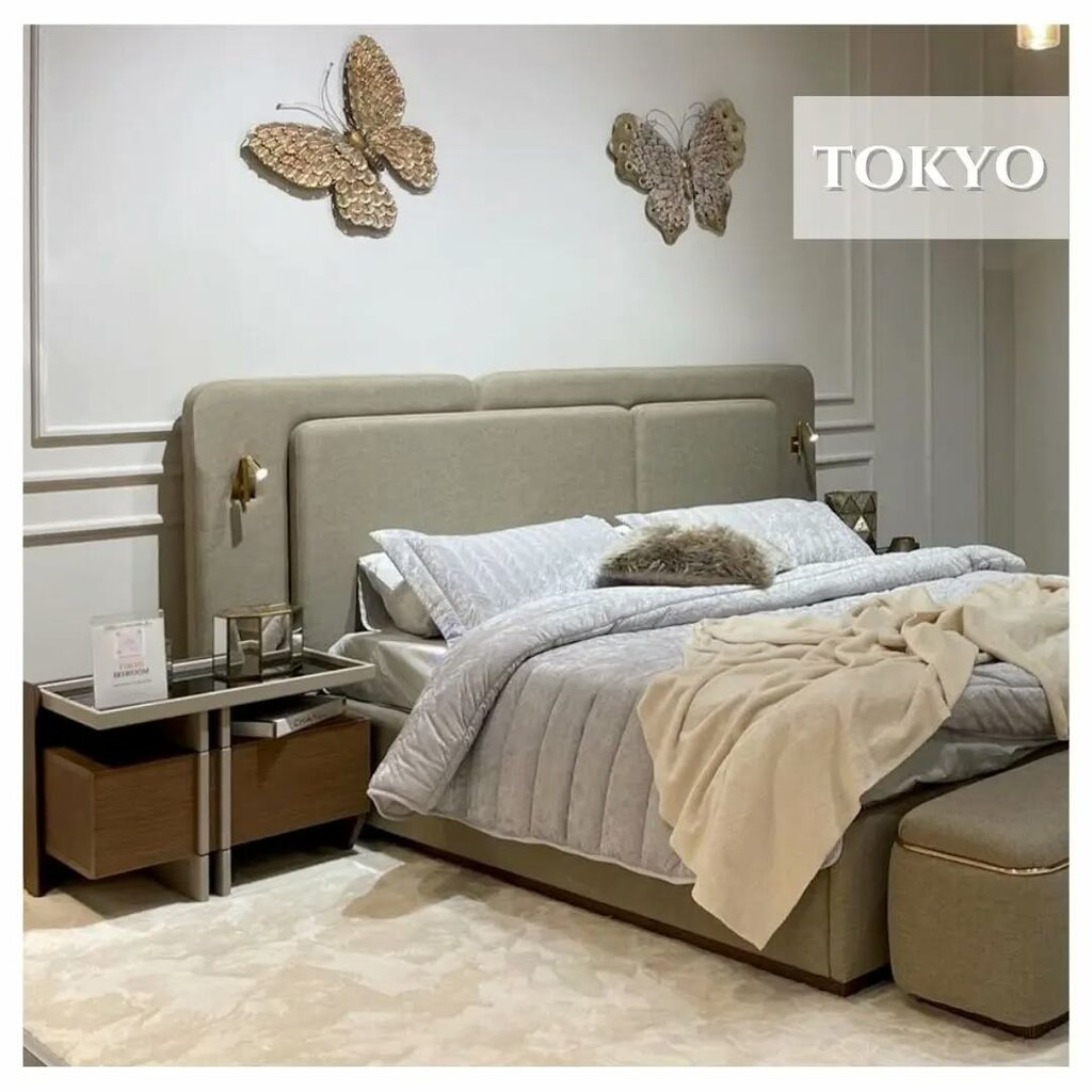 Mobilya mağazaları Modelin Mobilya, Antakya, foto