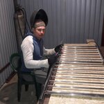 Tig welding (Vzvoznaya ulitsa No:12), kaynak işleri  Syzran'dan