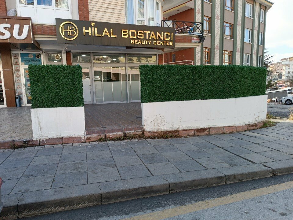 Kuaförler Crystal Makas, Ankara, foto