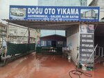 Doğu Otomotiv Yıkama (Esenevler Mah., Edip Sok., No:5, Yıldırım, Bursa), oto yıkama  Bursa'dan
