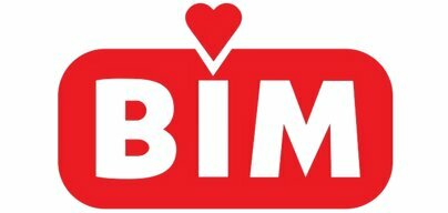 Süpermarket Bim, Antalya, foto