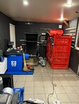 5 колесо (Tolbukhina Street No:5А, dachny posyolok Zagoryanskiy), oto lastik tamiri  Moskova ve Moskovskaya oblastından