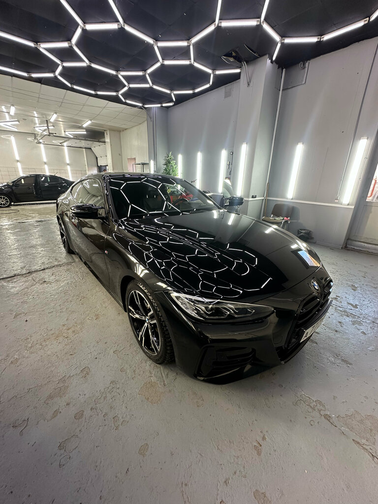 Detaylı oto bakımı Check Auto Detailing, Rostov‑na‑Donu, foto