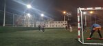 Хоккейная коробка (Minsk, Arlowka district), spor alanı  Minsk'ten