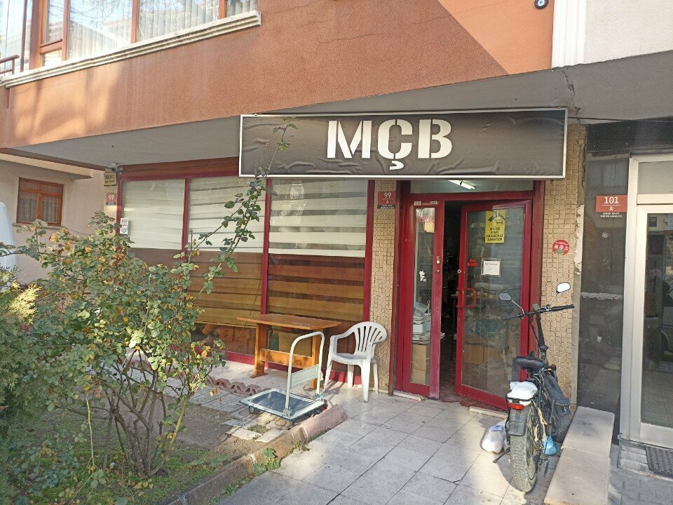 Paketleme malzemeleri firmaları Mçb Group, Ankara, foto