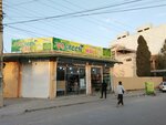 V1 Green Mall (Holy Family Road No:765B, Satellite Town, Block F), market  Rawalpindi'den