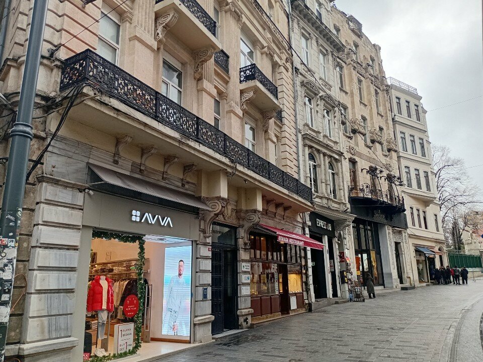 Avukatlar Avukat Setrak Davuthan, İstanbul, foto