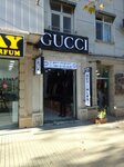 Gucci Kişi Geyimləri (20 Yanvar küçəsi No:147C), giyim mağazası  Mingeçevir'den