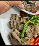 Meşhur Çavuşoğlu Çine Köftecisi (Muğla, Köyceğiz, Atatürk Blv., 56C), fast food  Köyceğiz'den