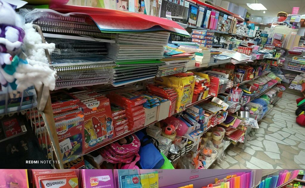 Züccaciye mağazaları Kenan Ucuzluk Pazarı Shop, Çorlu, foto