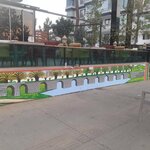 Akhisar Zeytinciler Çarşısı (Manisa, Akhisar, Seyit Ahmet Mah.), alışveriş merkezleri  Akhisar'dan