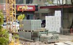 Taşkın Ticaret (Cumhuriyet Mah., Yavuz Sultan Selim Cad., No:63, İzmit, Kocaeli), yapı mağazası  Dilovası'ndan