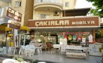 Çakırlar Mobilya (Anıt Mah., Atatürk Blv., No:109, Tarsus, Mersin), mobilya mağazaları  Tarsus'tan