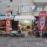 Bipaket Kumpir (Balıkesir, Ayvalık, Altınova Mah., 1. Sok., 9), gıda üreticileri  Ayvalık'tan
