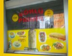 Köklü Piknik (Ankara, Polatlı, Adnan Menderes Cad., 76), fast food  Polatlı'dan