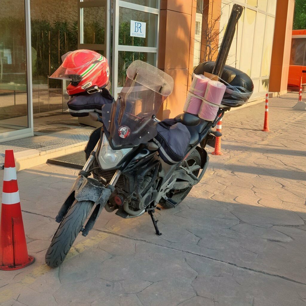 Muhtarlıklar Esenlik Köy Muhtarlığı, Çaycuma, foto