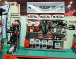 Koçer Tarım Makinaları (Burdur, Burdur Merkez, Kışla OSB Mah., KSS 5. Sok., 47), sanayi kuruluşu  Burdur'dan