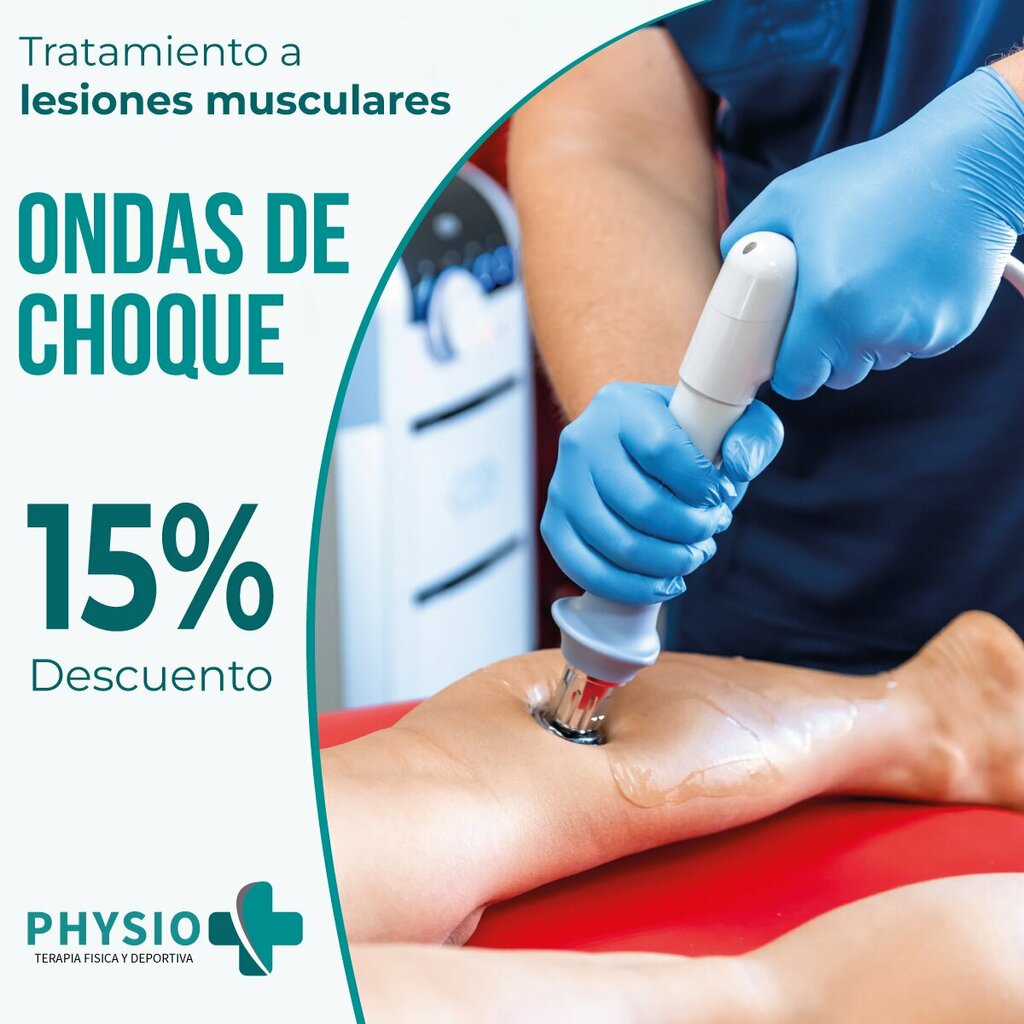 Tıp merkezleri ve klinikler Physiomas, Lima, foto