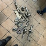 Çatanaklar Servis (İstanbul, Başakşehir, İkitelli OSB Mah., Bağcılar - Güngören Sanayi Sitesi, 13 Blok, 23), otomobil servisi  İstanbul'dan
