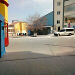 Kısalar Market (Kayseri, Melikgazi, Danişmend Gazi Mah., Reşadiye Sok.), mini-market  Kayseri'den