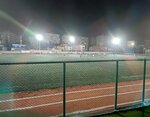 Tebeşir Futbol Sahasi (Diyarbakır, Bağlar, Yeniköy Mah., 1050. Sok.), spor ve jimnastik salonları  Diyarbakır'dan