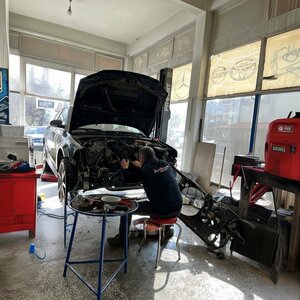 Alp Oto (Tokat, Tokat Merkez, Yeniyurt Mah., Ayyıldız Cad., 104), otomobil servisi  Tokat'tan