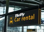 Dollar Car Rental (İstanbul, Arnavutköy, Tayakadın Mah., Terminal Cad., 1), oto kiralama  Arnavutköy'den