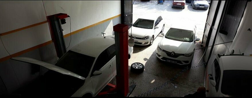 Otomobil servisi Mekanik Auto Servis, Malatya, foto