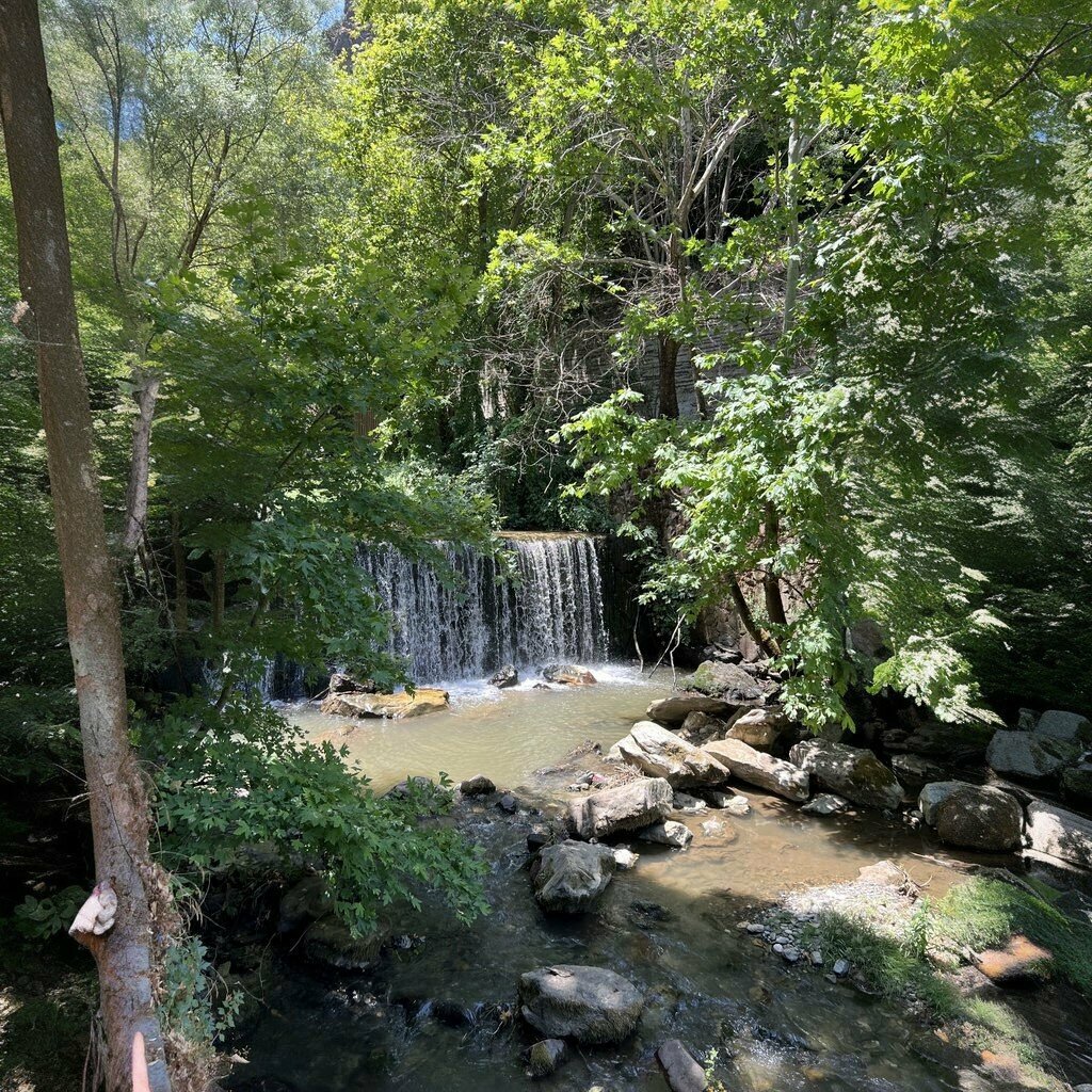 Kafe Kurşunlu Kahvaltı Salonu, Salihli, foto