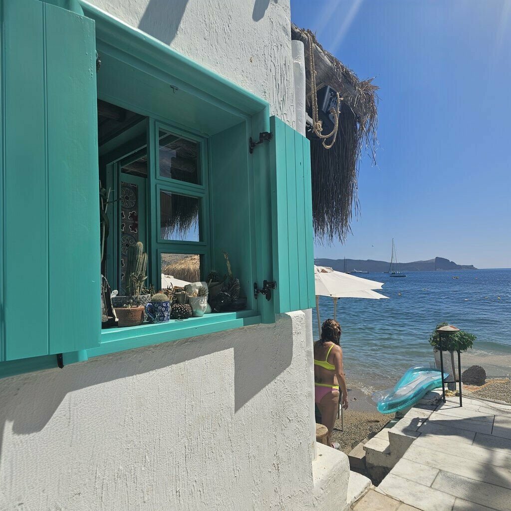 Berberler Kuaför Ümit Ak, Bodrum, foto