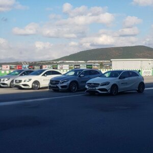 Mercedes-AMG Lounge (İstanbul, Tuzla, Göçbeyli Blv., 1D), müzeler ve sanat galerileri  İstanbul'dan