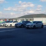 Mercedes-AMG Lounge (İstanbul, Tuzla, Göçbeyli Blv., 1D), müzeler ve sanat galerileri  İstanbul'dan