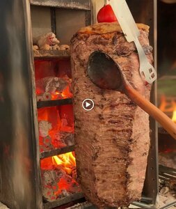 Cozzy Eats Döner (Muğla, Fethiye, Göcek Mah., Çarşı Yolu Cad., 44), restoran  Fethiye'den