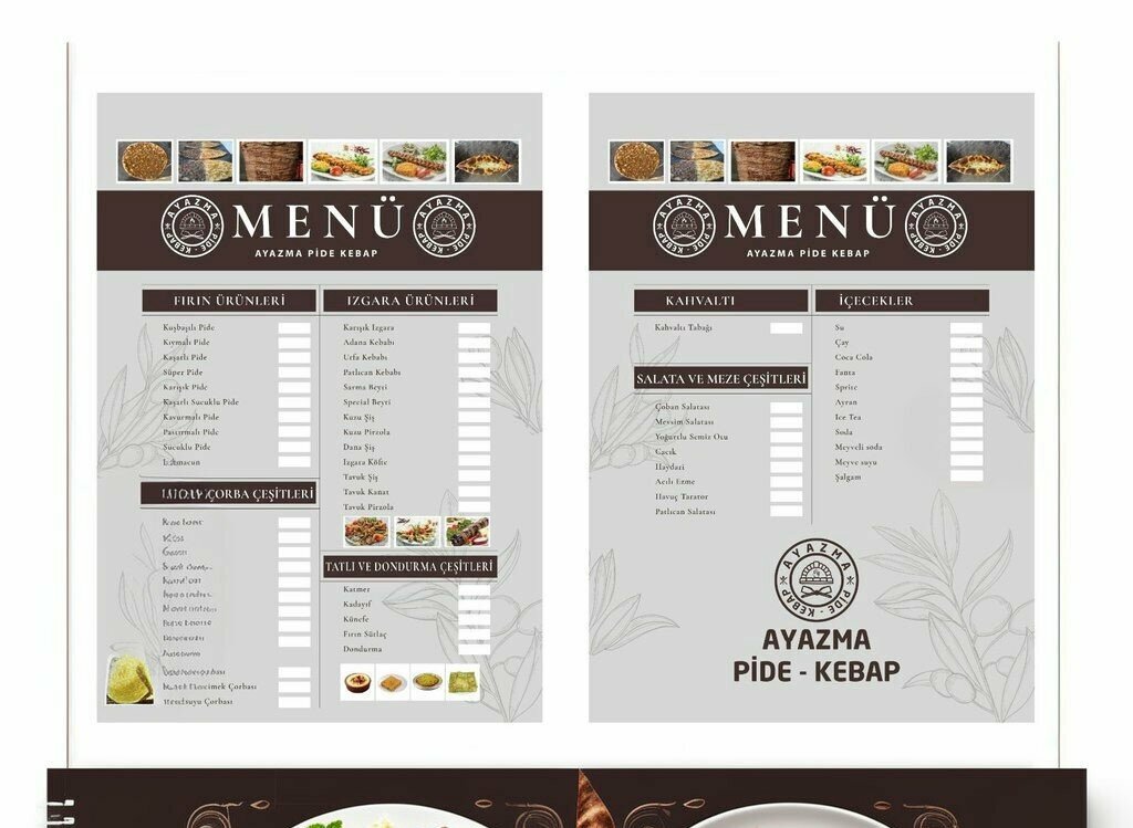 Restoran Ayazma Pide Kebap, Çayırova, foto