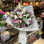 Beyaz Çiçekcilik - Çiçek Sepeti Bayi (Niğde, Niğde Merkez, Aşağı Kayabaşı Mah.), çiçekçiler  Niğde'den