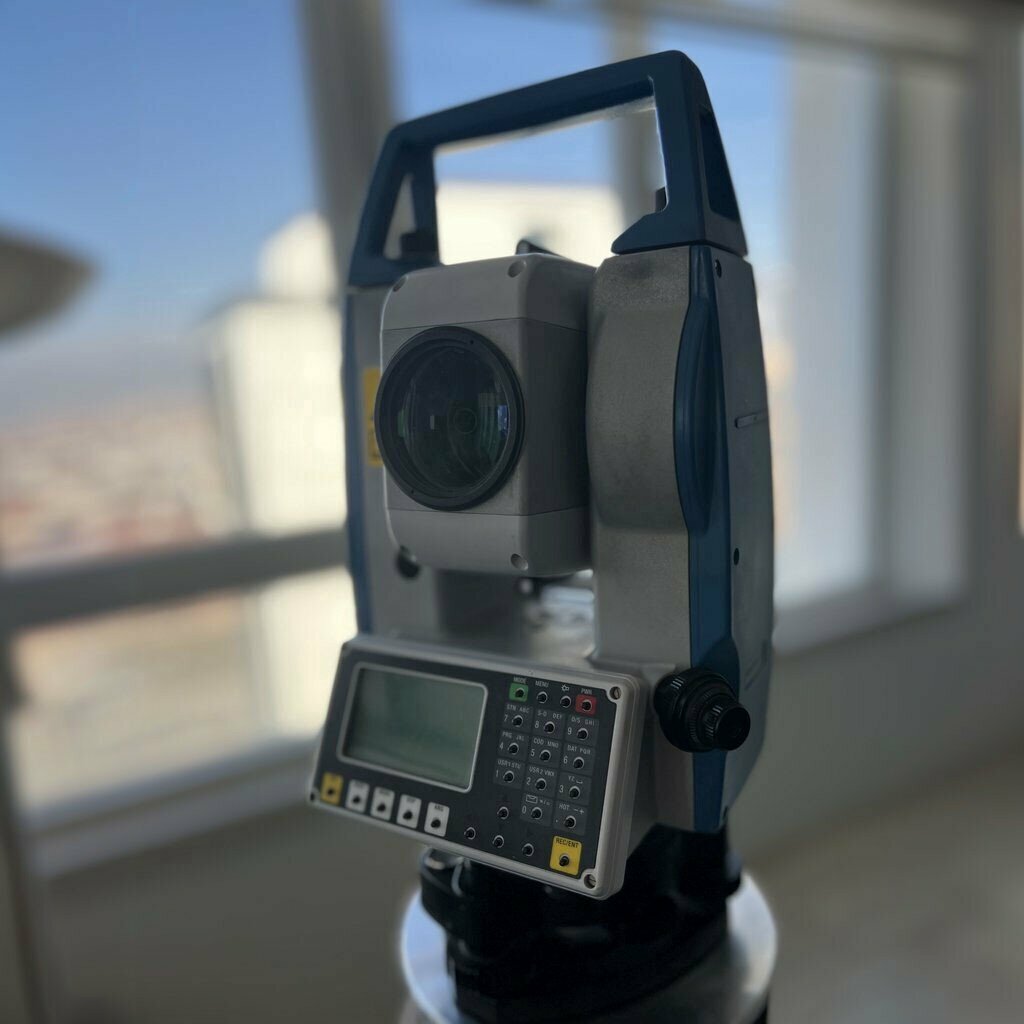 Lisanslı harita kadastro büroları Survey Group, Ankara, foto