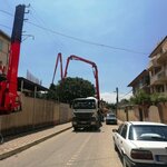 Özentaş Hafriyat (İzmir, Ödemiş, Yolüstü Mah.), yönetim ofisi  Ödemiş'ten
