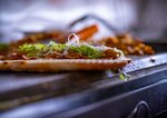 Müjdat Aperatif (Manisa, Akhisar, Has Hoca Mah., 127. Sok., 8), fast food  Akhisar'dan