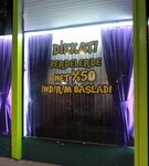 Crystal Home Perde (Güvenevler Mah., 18. Cad., No:12/B, Yenişehir, Mersin), perde ve korniş üreticileri  Mersin'den