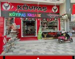 Köypaş (Çorum, Sungurlu, Sunguroğlu Mah., 16. Sok., 14), kasap, şarküteri  Sungurlu'dan