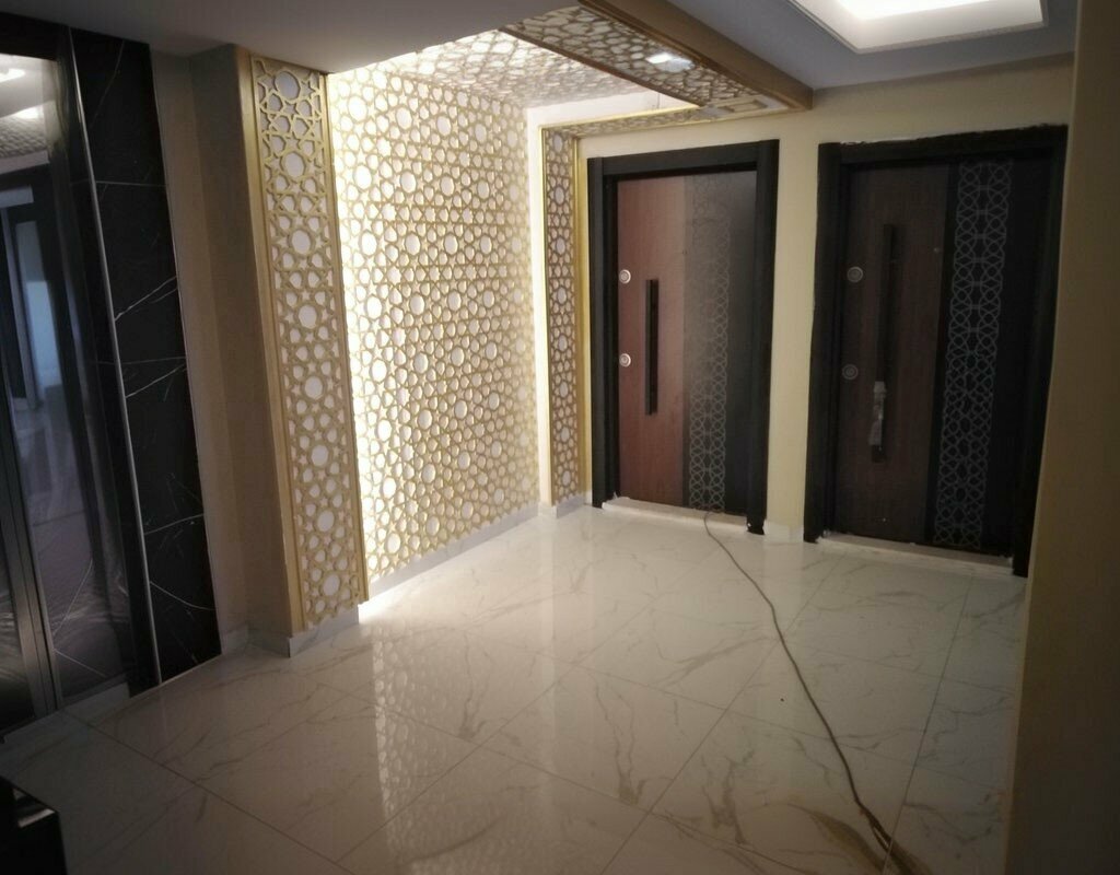 i̇nşaat makinaları ve ekipmanları Aytek Yapi İnsaat, İstanbul, foto