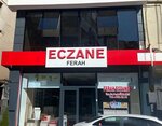 Ferah Eczanesi (Tabakhane Mahallesi Atatürk Caddesi , 14/A, Simav, Kütahya), eczaneler  Simav'dan