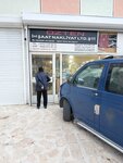 Özten İnşaat Malzemeleri (Ankara, Keçiören, Ayvalı Cad., 52A), conta ve keçe takma aletleri  Ankara'dan