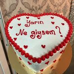 Efsane Ev Pastaları (Bağbaşı Mah., Vatan Blv., No:135, Pamukkale, Denizli), pasta, şekerleme ve tatlı  Denizli'den