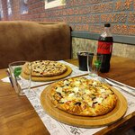 Boss The Pizza (İsmet Paşa Mah., Ortanca Sok., No:13/A, Merkez, Çanakkale), pizzacılar  Çanakkale'den