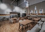 Soloma (Pravoberezhnaya Street No:1Б), kafe  Moskova'dan