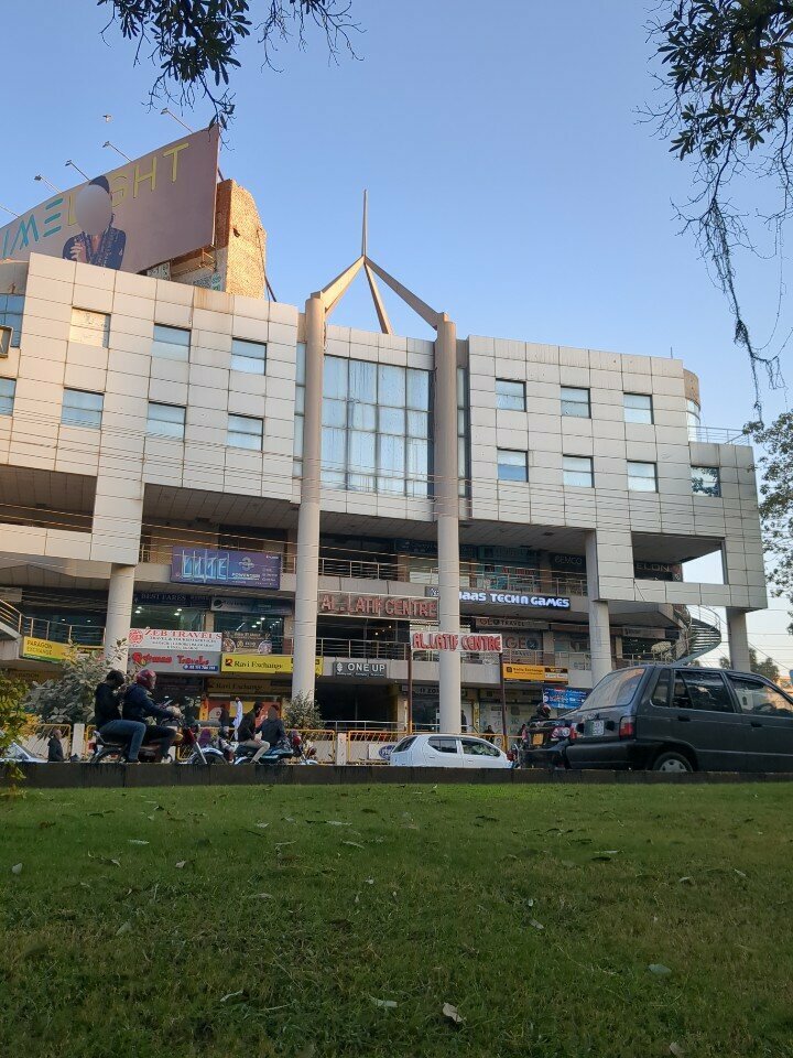 Seyahat acenteleri Travel and More Pvt Ltd Travel Agency, Lahor, foto