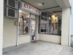 Optika Cvikeraš (Vojvode Stepe Street No:107), optik  Belgrad'dan